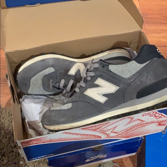 New Balance | Shoes | New Balance 54 | Poshmark